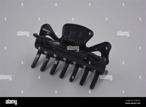 Womens Things Objects That Are Constantly Used In Life Black Plastic