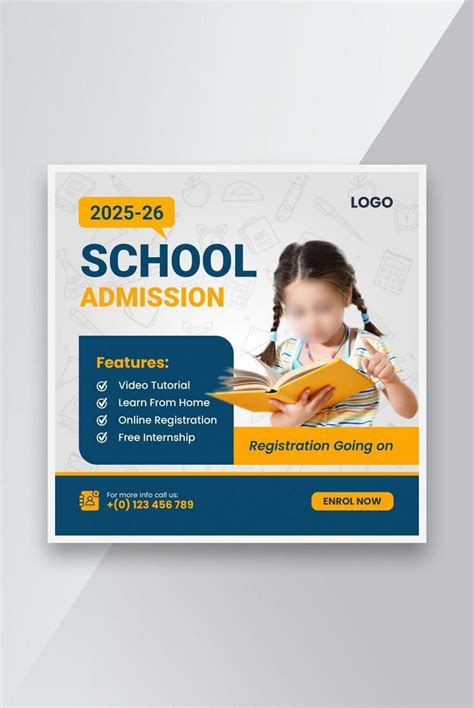 Pin By Zora Zhao On School Admission Poster School Admissions