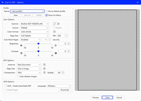 how to scan multiple pages into one pdf quick and easy guide