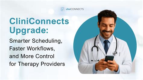 Real Time Patient Scheduling Platform The Smart Way To Coordinate Care