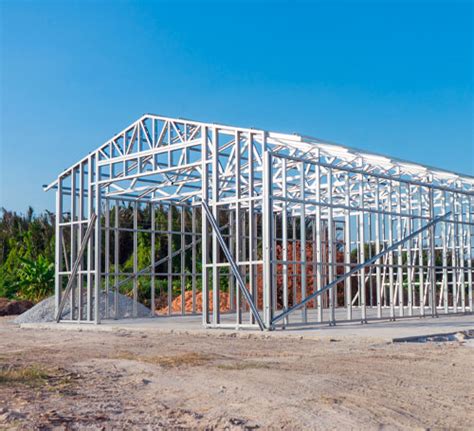 Construção Lsf Em Lisboa Cascais E Sintra Obras E Construção