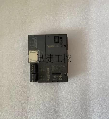 IC200GBI001 GE Genius Network Interface Unit Wholesale