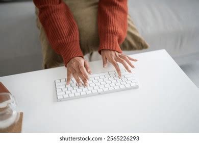 1 8 Juta Ilustrasi Foto Stok Dan Gambar Keyboard Tanpa Royalti Shutterstock