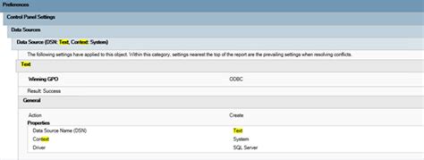 Deploy Odbc Microsoft Qanda
