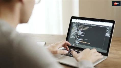 This Is What Happens To Your Brain When You Read Computer Code Zdnet