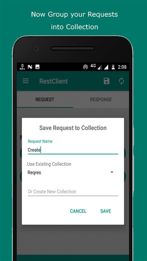 Rest Client Pocket Postman Para Android Descargar