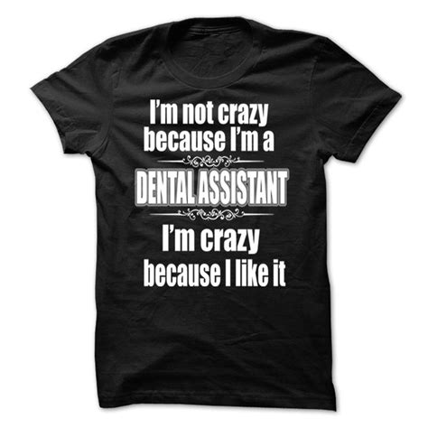 Limited Edition Crazy And Not Crazy Jobs Tee