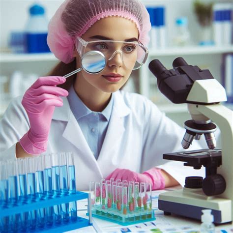 Emerging Technologies In Microbiology Research