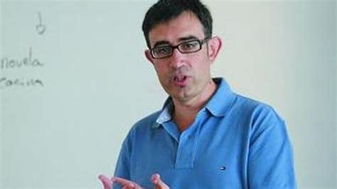 juan julián merelo en el software libre lo importante es la libertad