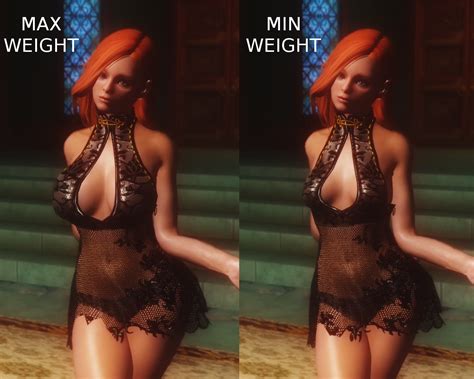 Conversions For Unpb With Bbp Page 27 Downloads Skyrim Adult