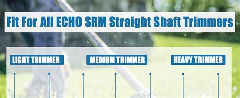 Amazon Com 5 Pack String Trimmer Head SRM 225 For Echo Speed Feed 400 SRM 230 SRM225 SRM 210