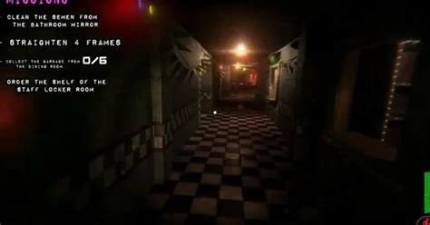 Fap Nights At Frennis Night Club Absolutely All Jumpscares Fnia Fnaf