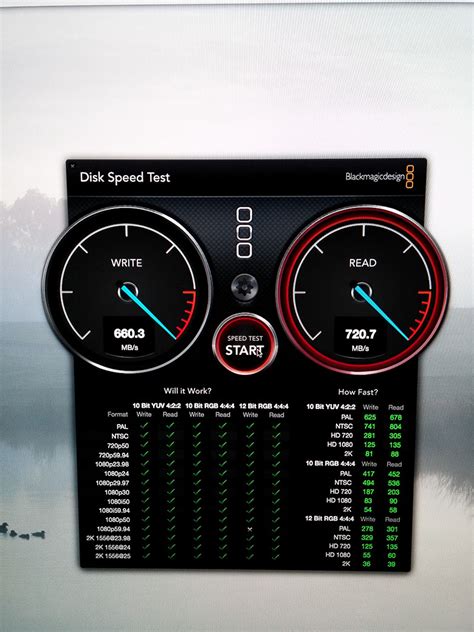 IMac 2013 I7 3 5ghz SSD Speed Test MacRumors Forums
