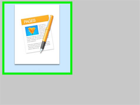 How To Open A Pages File On PC Or Mac