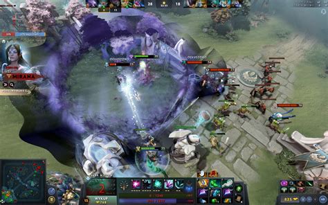 Vulkan Graphics Issues On Linux · Issue 388 · Valvesoftwaredota 2