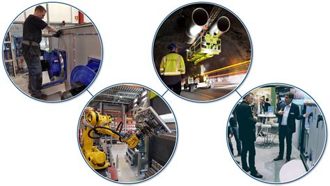 Systemair Norge · Systemair