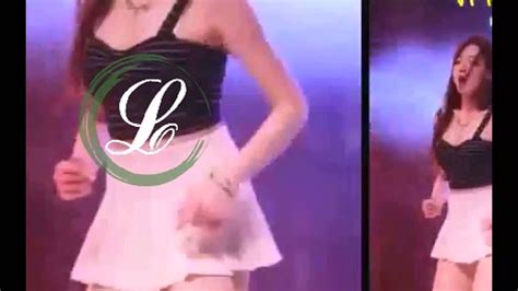 Bambino Eunsol Dance 은솔 Sunny Full Sexy Dance Youtube