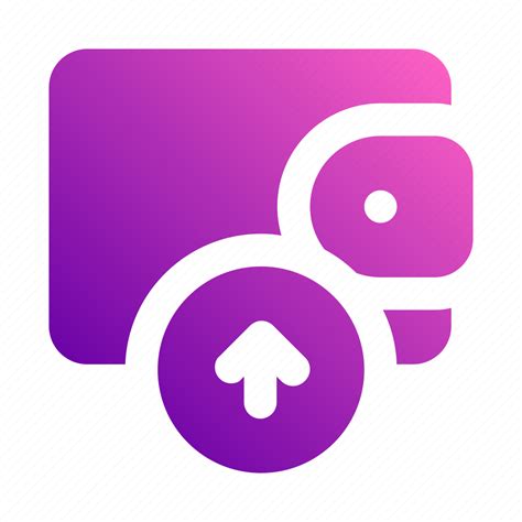 Top Up Wallet Money Deposit Commerce And Icon Download On