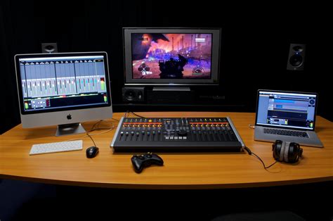 the game audio institute added the game audio institute