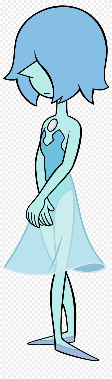 Steven Universe Wiki Steven Universe Turquoise Pearl Hd Png Download 1477x4905 1040217