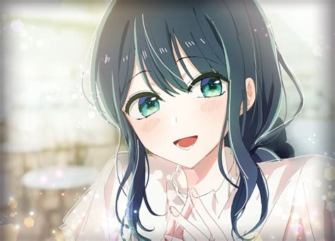 Kurokawa Akane Oshi No Ko Drawn By Zizzabu Danbooru