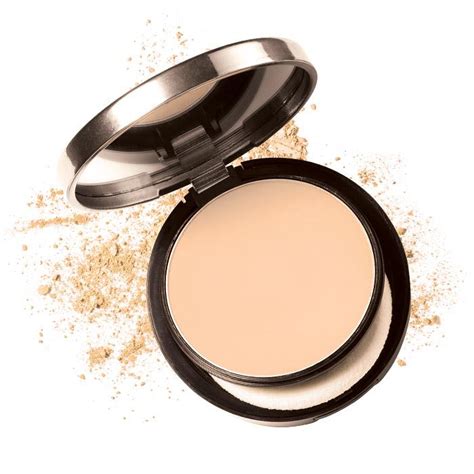 Ericas Fashion And Beauty Mark Foundation And Powder Makeup Shades