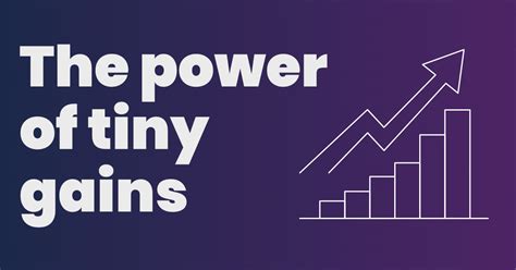 How Marginal Gains Can Improve Sales In A Business Buddycrm