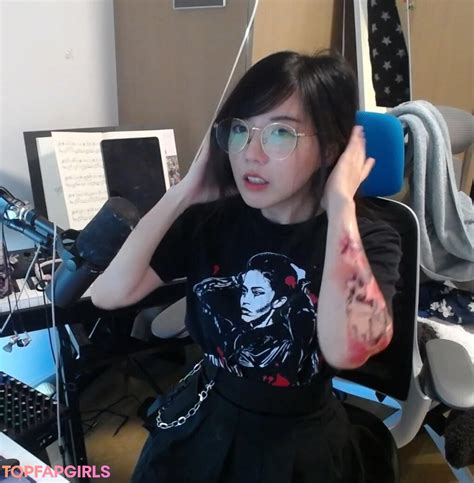 LilyPichu Nude OnlyFans Leaked Photo TopFapGirls