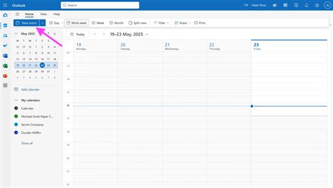 Outlook Calendar Colors Everything You Need To Know In 2025