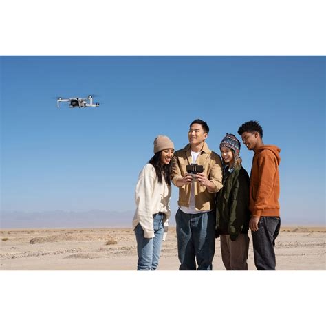 Купить Квадрокоптер DJI Mini 2 в Москве