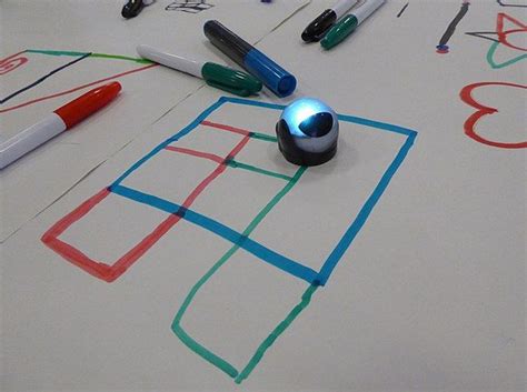 Stem Robotics Coding With Ozobots And Dash And Dot 679 Main St Woodstock Nb Canada New