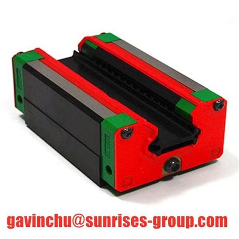 China Hgh30ca Linear Guideway Block Suppliers Hgh30ca Linear Guideway
