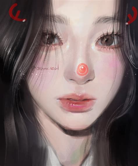 씰 복숭아 볼따구😚🍑 Instagram