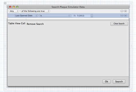 Objective C Convert Nspredicate To Sql Stack Overflow
