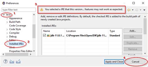 Installing Eclipse IDE On Windows For Java And C C Developers