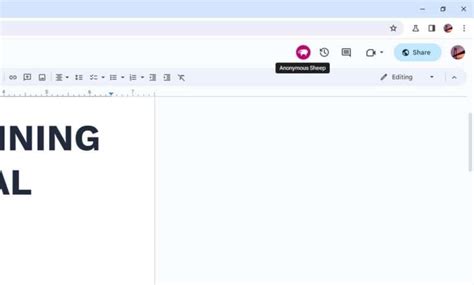 How To See Who Viewed Your Google Docs Vegadocs