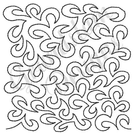 10 Top Machine Quilting Designs I Love Quilting Forever