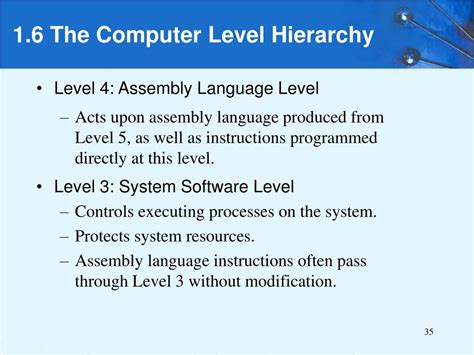 Ppt Computer Organization And Architecture An Introduction To System Components Powerpoint