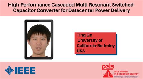 High Performance Cascaded Multi Resonant Switched Capacitor Converter