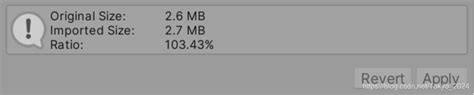 Unity之音频详解unity所支持的音频资源类型并描述它们的区别 Csdn博客