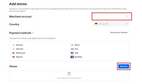 How To Integrate An Adyen Terminal Into Sap Custom Sap Community