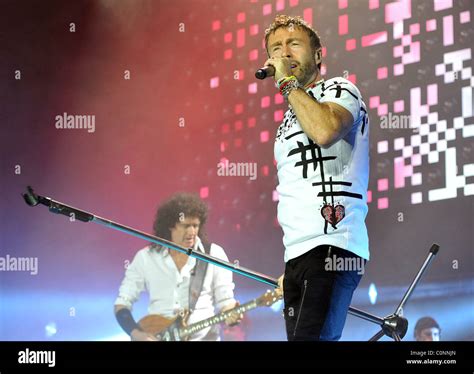 Paul Rodgers Queen And Paul Rodgers Live At The O2 Arena London