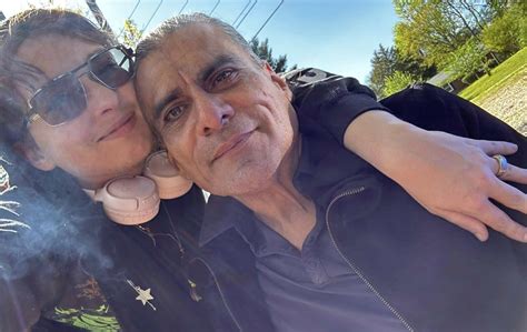 Jonathan Joss Husband Recalls Horrific Moments After Shooting