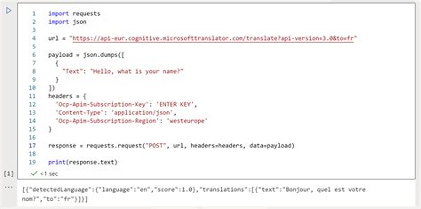 error 401000 authorization error azure translator microsoft qanda