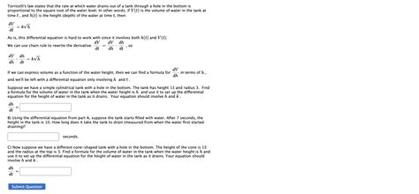 Solved Solve The Differential Equation Dxdy X7y2 Y 9 81
