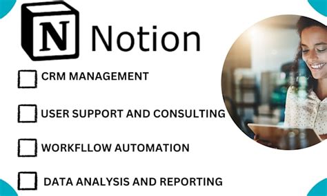 setup notion crm notion website notion automation notion integration workflow by nuellaola fiverr
