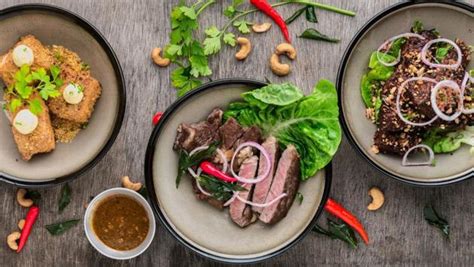 The Texture Of Your Food Affects Perceptions Of Healthiness Heres Why