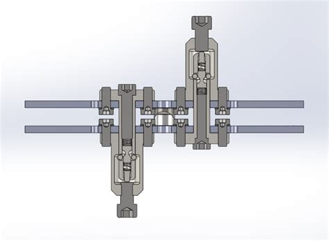 Free Cad Designs Files D Models The Grabcad Community Library