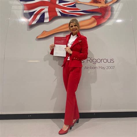 lauren flaherty on linkedin opportunity thankyou virginatlantic