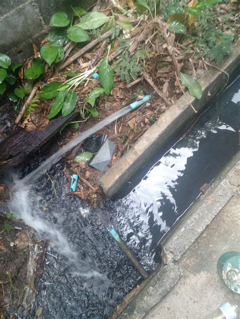 📌วันอังคารที่ 12 สำนักการประปา เทศบาลเมืองสระบุรี